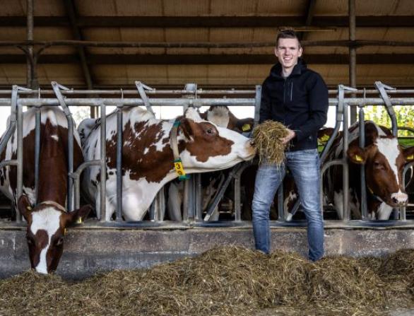 Welkom - Eurofins Agro