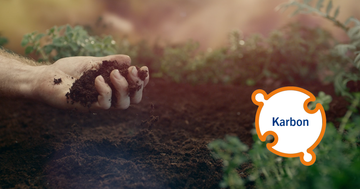 Soil Carbon Check – Dokumentér og forbedre jordas karbon - Eurofins Agro
