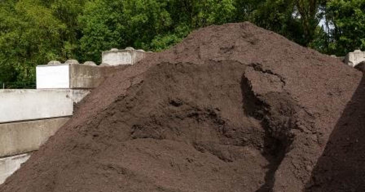 Oppervlaktebepaling Plastics in Compost - Eurofins Agro