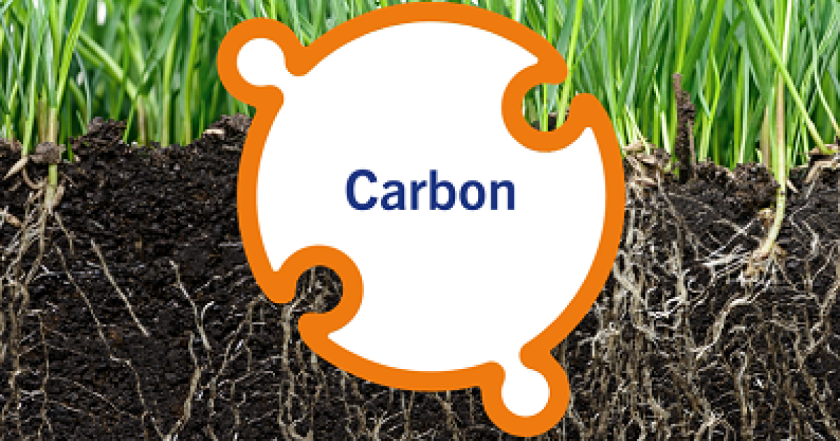 Soil Carbon Check - Eurofins Agro