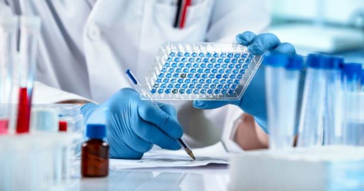 Virus Testing - Eurofins Agro