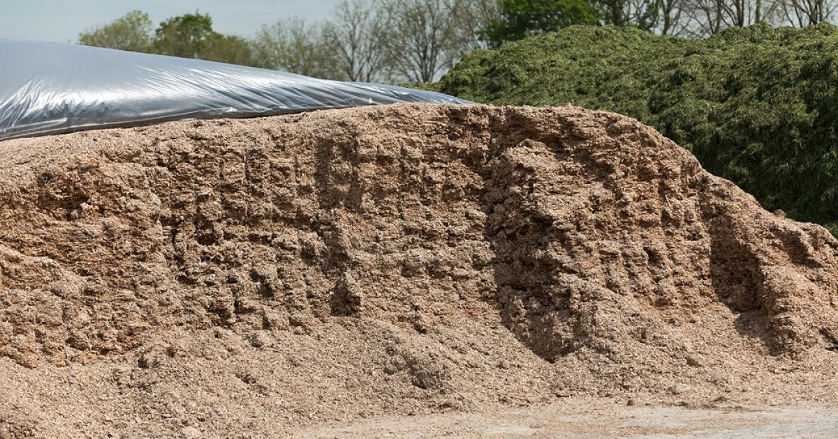 Forage Conservation - Eurofins Agro