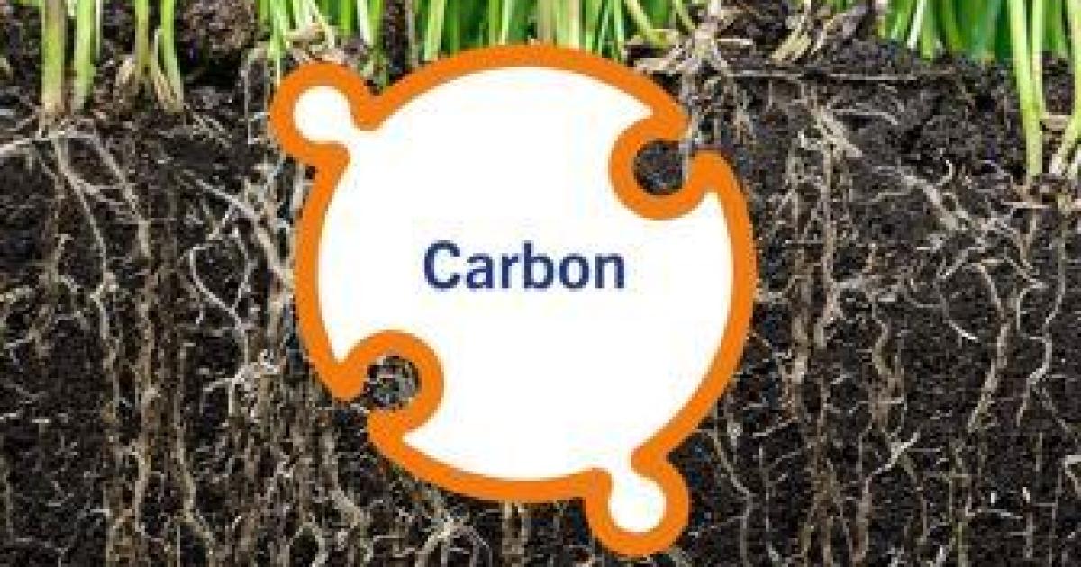 Soil Carbon Check explained - Eurofins Agro